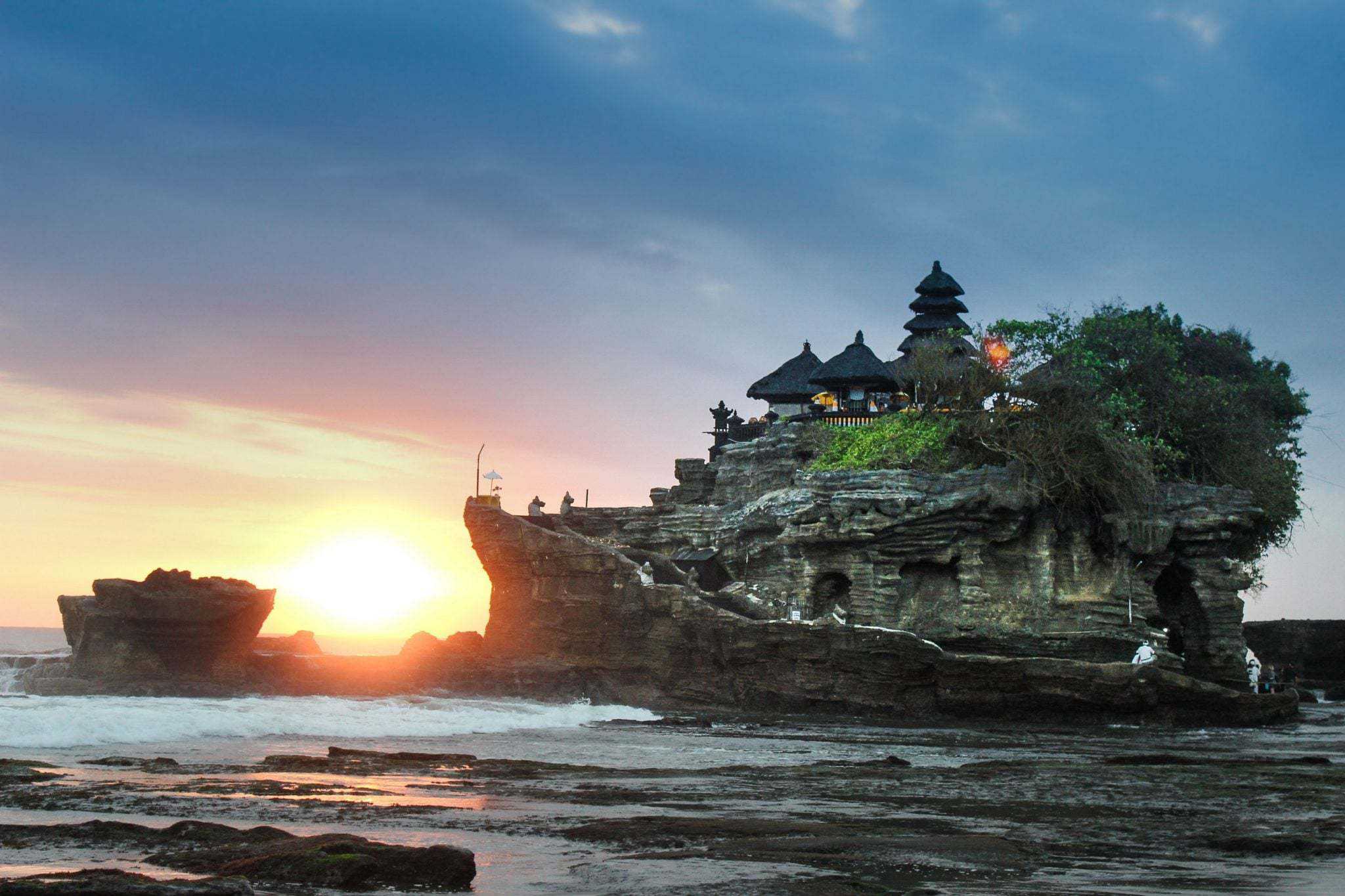 Honeymoon în Bali, Indonezia - Insula Iubirii, o destinație unică