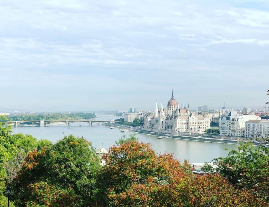 La pas prin Budapesta – un periplu cultural și culinar